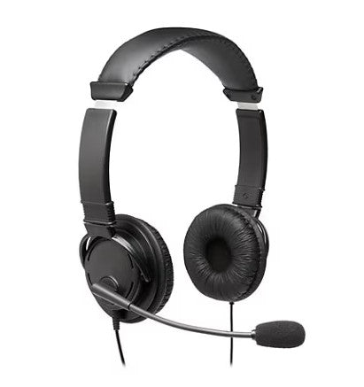 Kensington Hi-Fi Headphones – ELPA Headsets